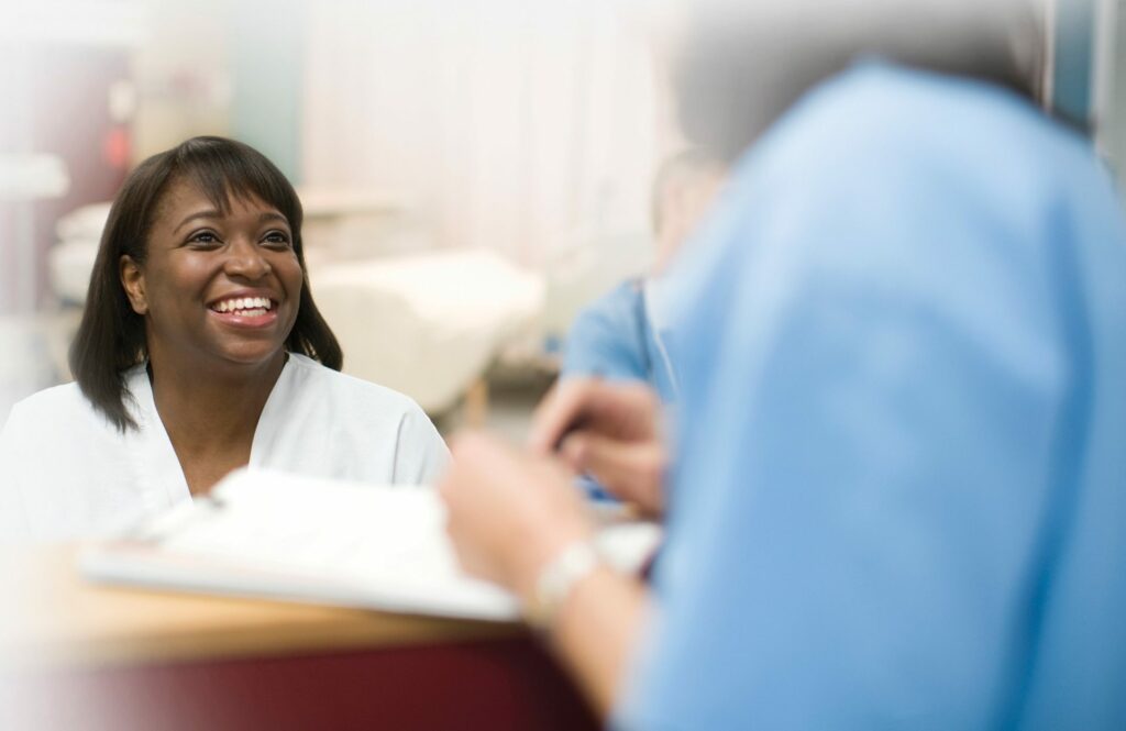 Ancillary Staff – Renaissance Personnel